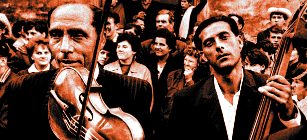 Tziganes, Roms, Manouches et Gitans – ORINOCO