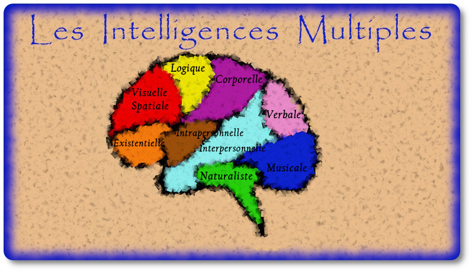 Les intelligences multiples – ORINOCO