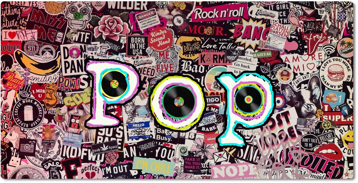 Génération Pop – ORINOCO